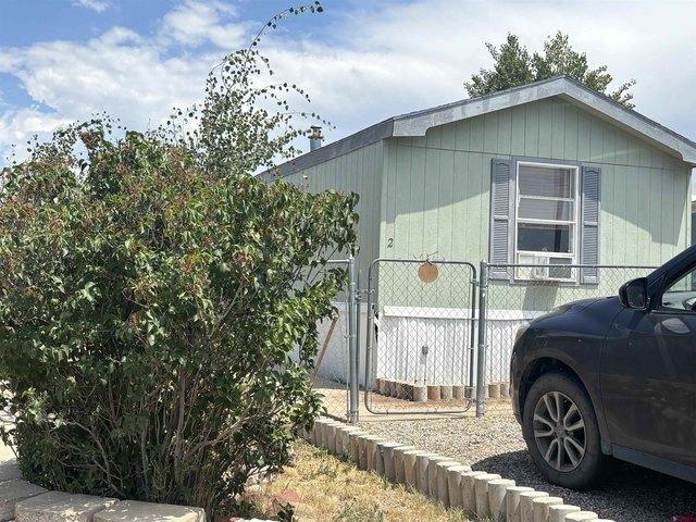 1591 County Road 526 Unit 2, Bayfield, CO 81122