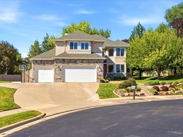 1591 E 275 N, Layton, UT 84040