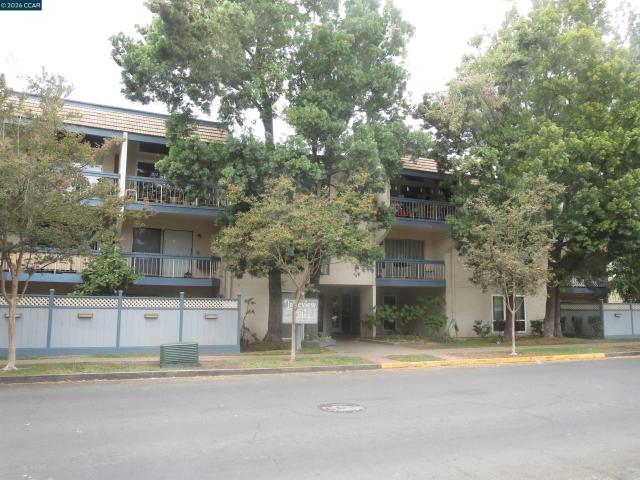 1591 Ellis St, Unit 220, Concord, CA 94520 | MLS #41130 | Compass