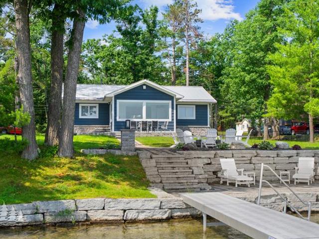 1591 Fleming Rd, Lewiston, MI 49756