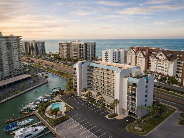 1591 Gulf Blvd, Unit 203S, Clearwater Beach, FL 33767 | MLS #TB8481 | Compass