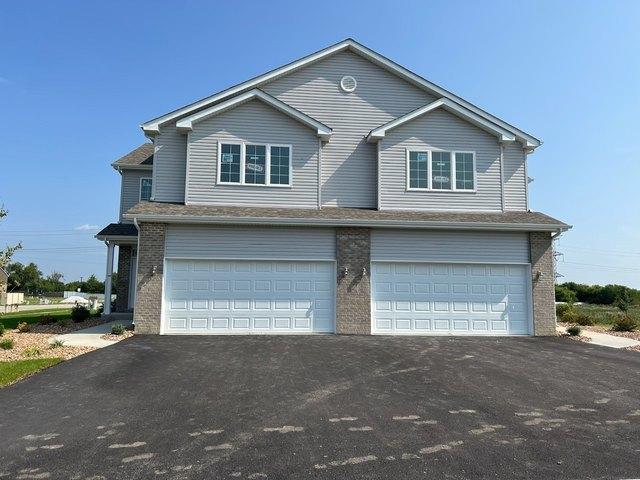 1591 Glenbrooke Ln Unit 1591, New Lenox, IL 60451