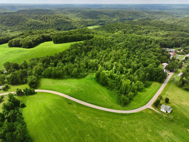 1591 Henson Ridge Road