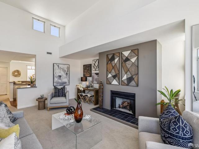 1591 Jackson St, Unit 508, San Francisco, CA 94109 | MLS #426110 | Compass