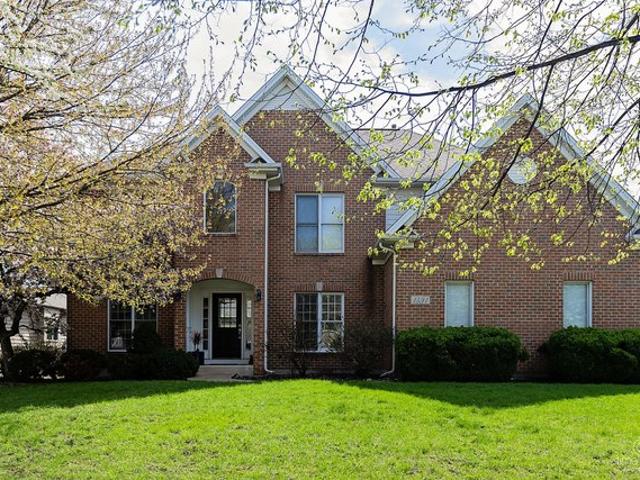 1591 Jeanel Ln, Aurora, IL 60502