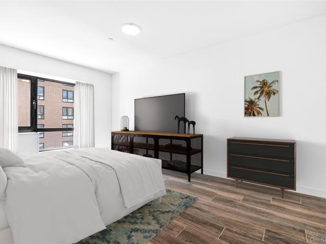 1591 Jesup Avenue, Unit 4A | Compass