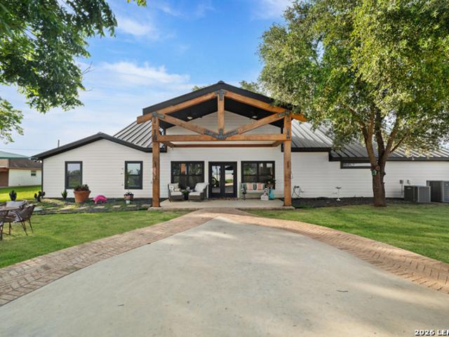 1591 Leissner School