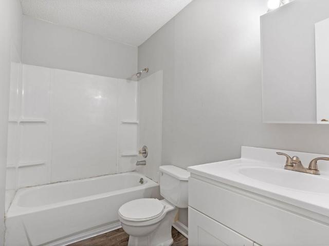 1591 Park City Road 2 Bedroom Apartment for Rent at 1591 Park City Rd, Rossville, GA 30741