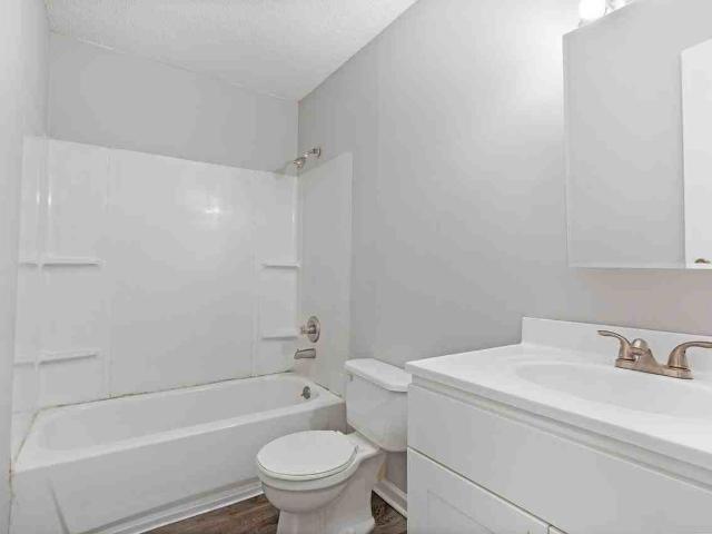1591 Park City Road 2 Bedroom Apartment for Rent at 1591 Park City Rd, Rossville, GA 30741