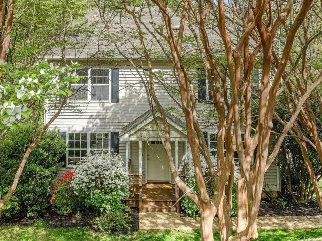 1591 Reynovia Dr, Charlottesville, VA 22902 | MLS #675959 | Compass