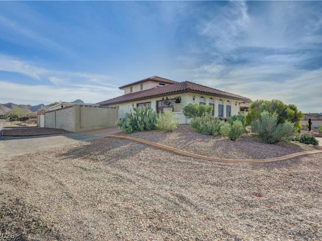 1591 Rocking Horse Drive