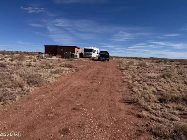 1591 S Laguna Dr, Williams, AZ 86046 MLS 1033829