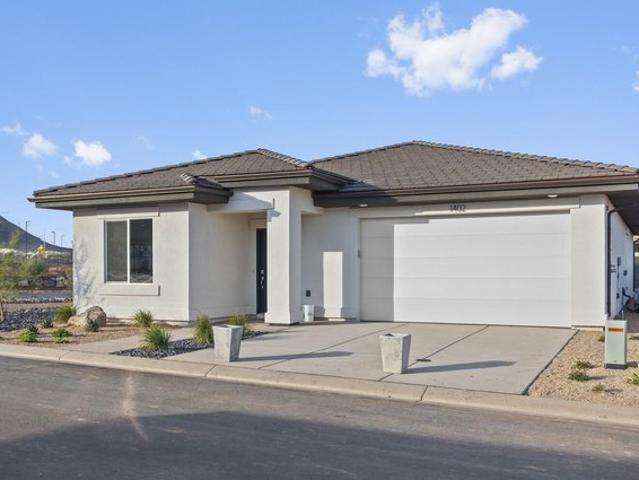 1591 S Sinawava Dr Unit 4168, Washington, UT 84780