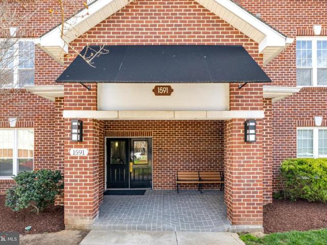 1591 Spring Gate Drive # 3303