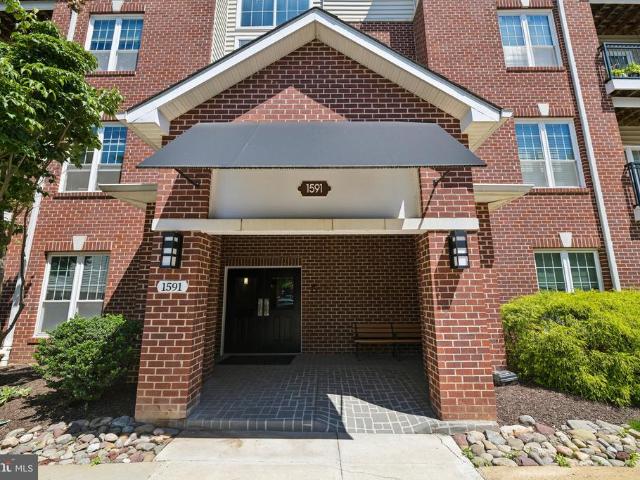 1591 Spring Gate Drive # 3311