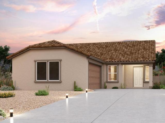 1591 W Cottonwood Canyon Dr, Benson, AZ 85602