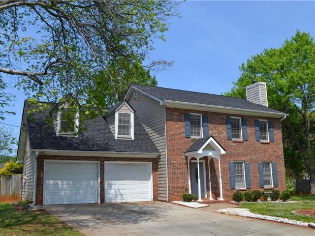 1591 Willow Bend Way, Snellville, GA 30078 | MLS #7749 | Compass