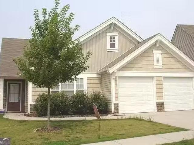 1591 1591 Thornwick Trace, Stockbridge, GA 30281 MLS 10412005