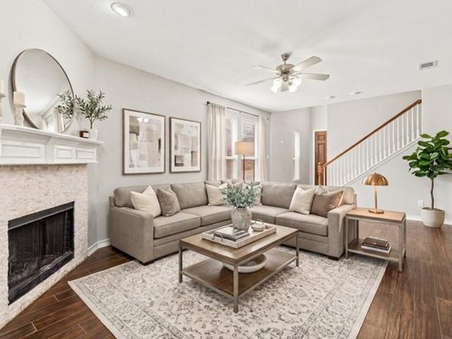 15920 Alvarado Dr, Prosper, TX 75078