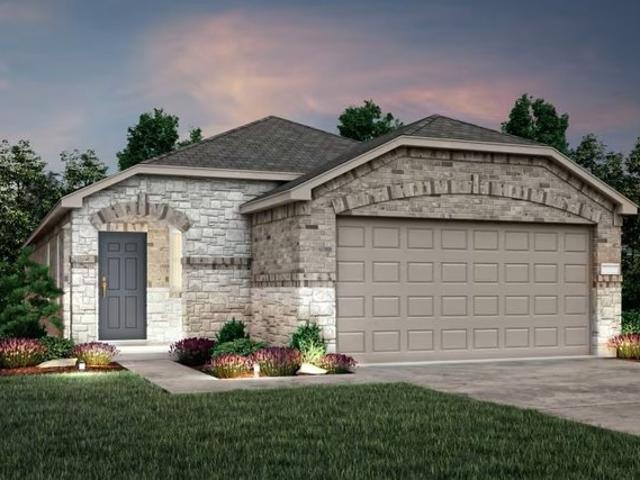 15920 Blass Valley Dr, Conroe, TX 77302