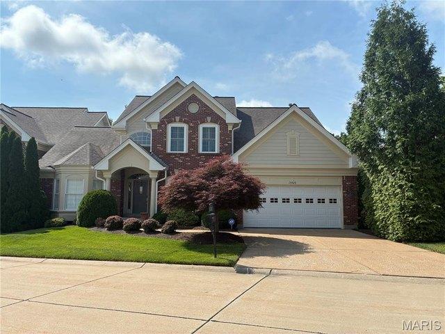 15920 Picardy Crest Ct, Chesterfield, MO 63017