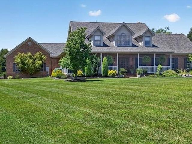 15920 River Bend Ct, Williamsport, MD 21795