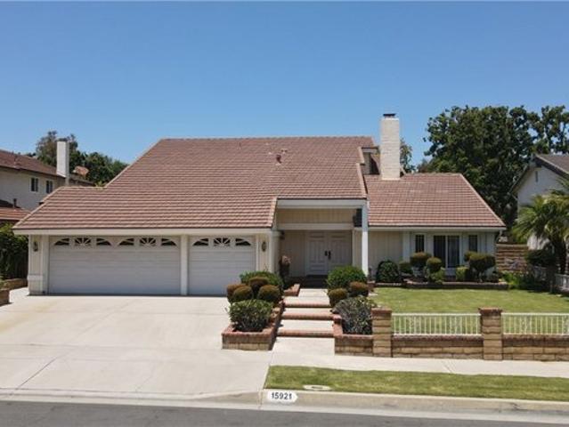15921 Las Palmeras Ave, La Mirada, CA 90638