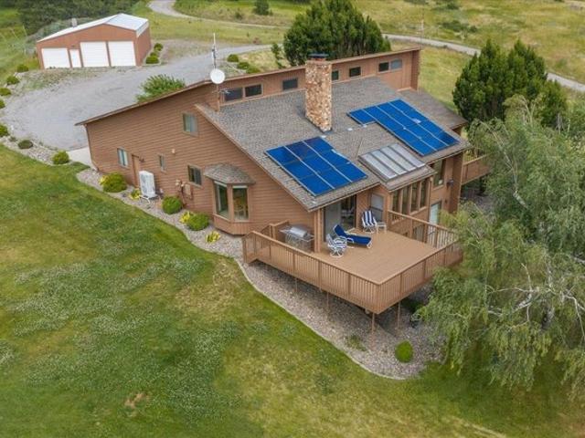 15927 E Macmahan Rd, Spokane, WA 99217