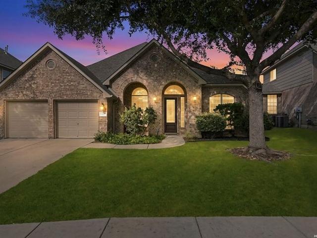 15927 Ponderosa Pass, Helotes, TX 78023