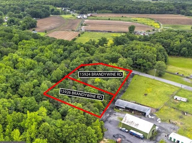15924 Brandywine Rd, Brandywine, MD 20613