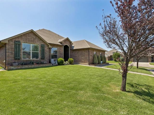 15925 Burkett Circle