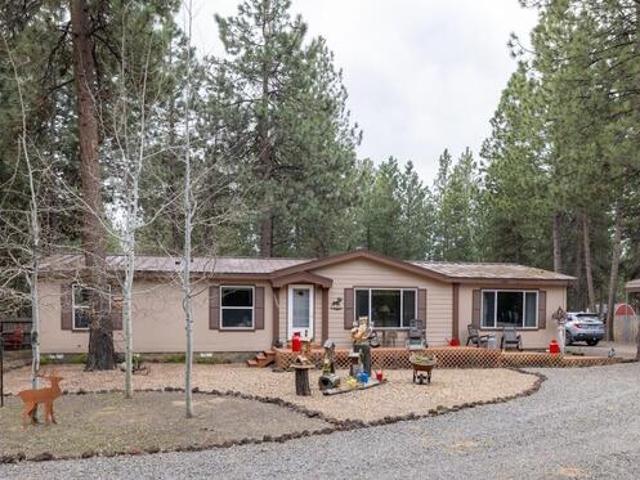 15925 Lava Drive, La Pine, OR 97739