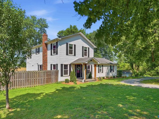 15925 Mcculley Mill Road