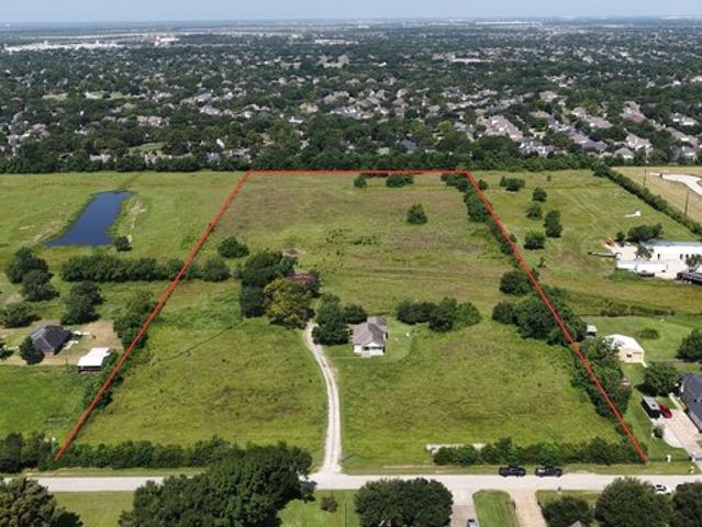 15925 Merle Rd, Cypress, TX 77433