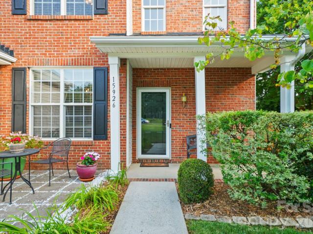 15926 Bubbling Branch Lane
