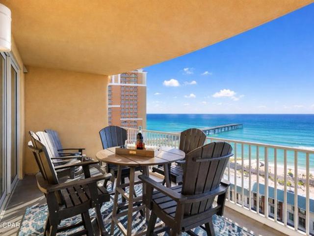 15928 Front Beach Rd Unit 1411, Panama City Beach, FL 32413
