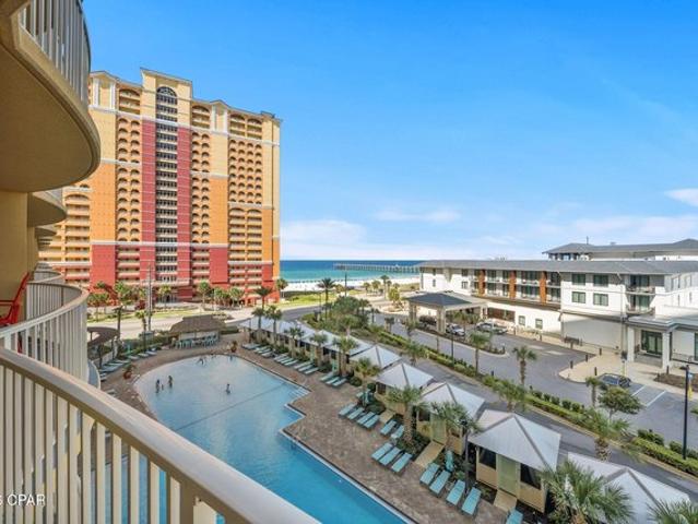 15928 Front Beach Rd Unit 3 509, Panama City Beach, FL 32413