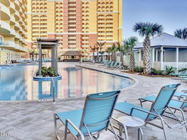 15928 Front Beach Rd Unit 3 510, Panama City Beach, FL 32413