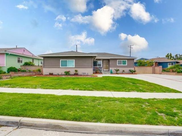 15928 Norcrest Dr, Whittier, CA 90604