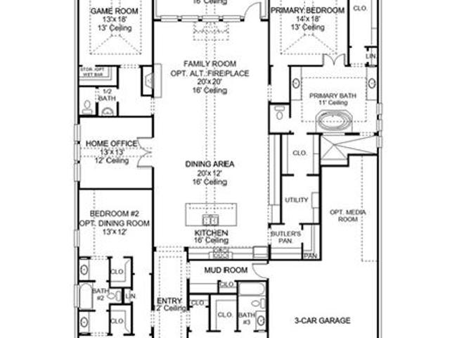 1592 Barberry Blvd, Haslet, TX 76052 | MLS #21221
