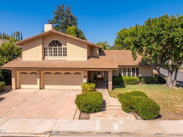 1592 Brentford Ave, Westlake Village, CA 91361