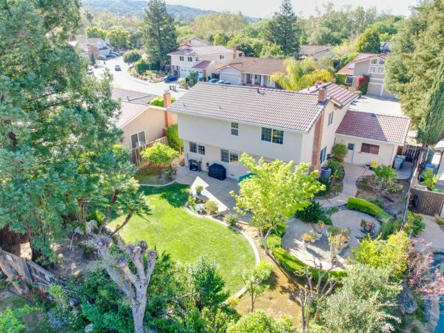 1592 Dorcey Lane