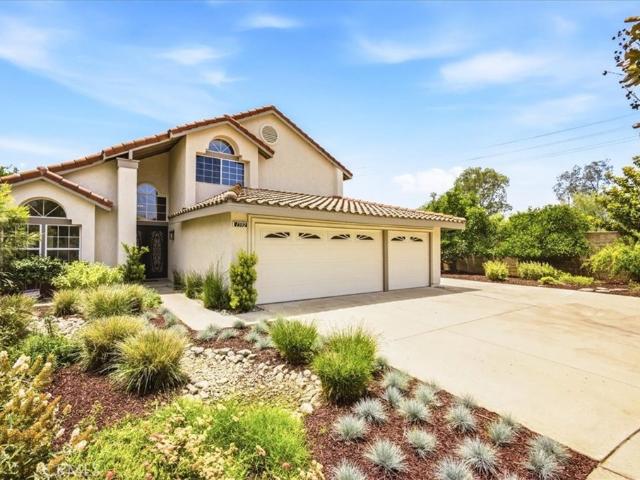 1592 Evergreen