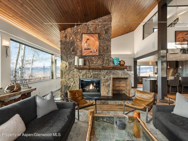 1592 Faraway Rd, Snowmass Village, CO 81615 | MLS #191124