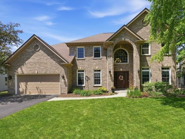 1592 Jeanel Ln, Aurora, IL 60502
