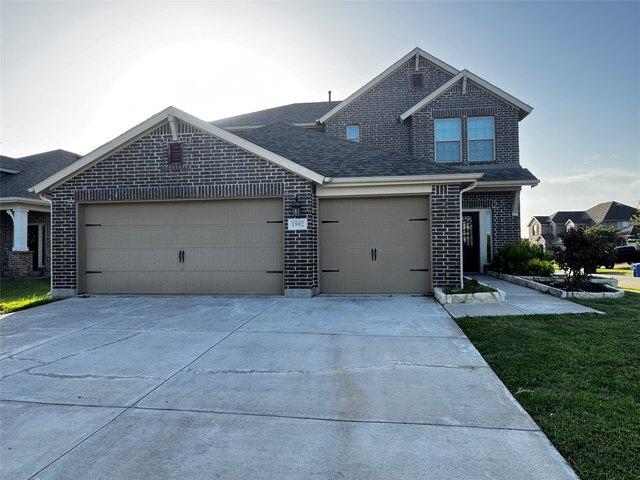 1592 Sugarberry Dr, Forney, TX 75126