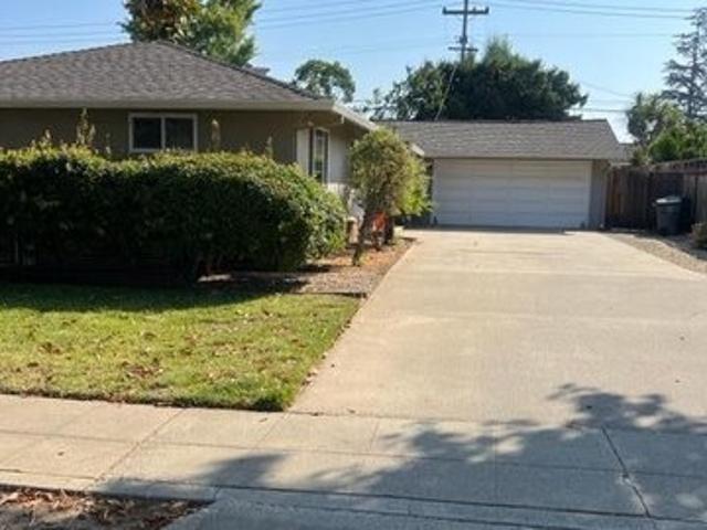 1592 S Mary Ave, Sunnyvale, CA 94087