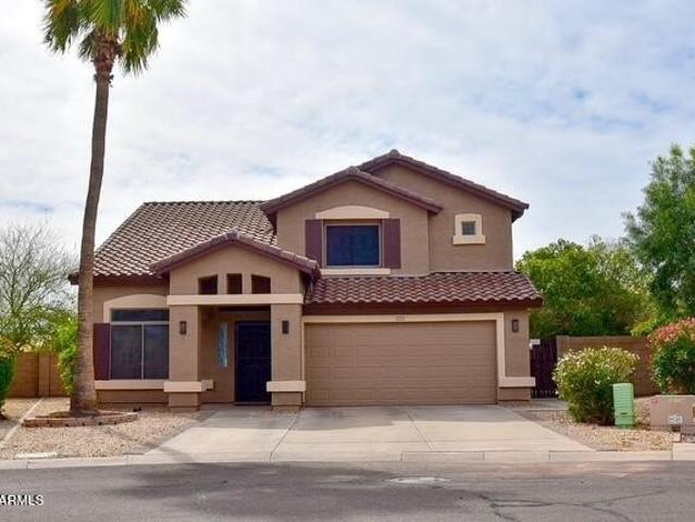 15933 W Statler St, Surprise, AZ 85374
