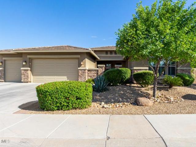 15931 W Ashland Ave, Goodyear, AZ 85395