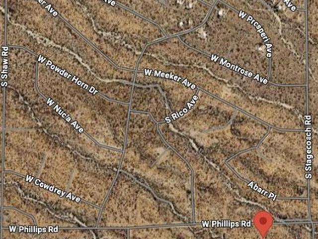 15931 W Phillips Rd Unit 8, Tucson, AZ 85736